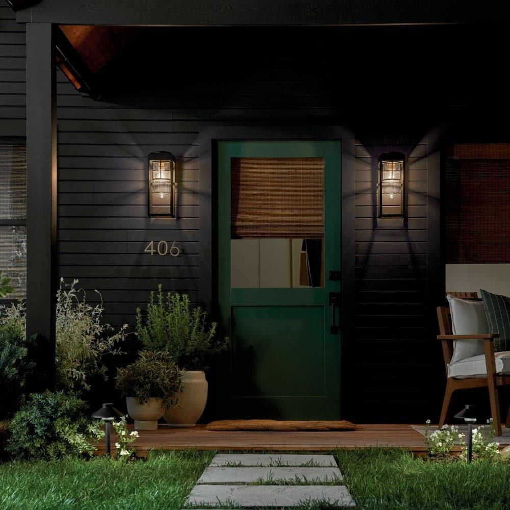 Bailey Street Home - 147-BEL-5089243 - Cavendish Estate - 1 Light ...