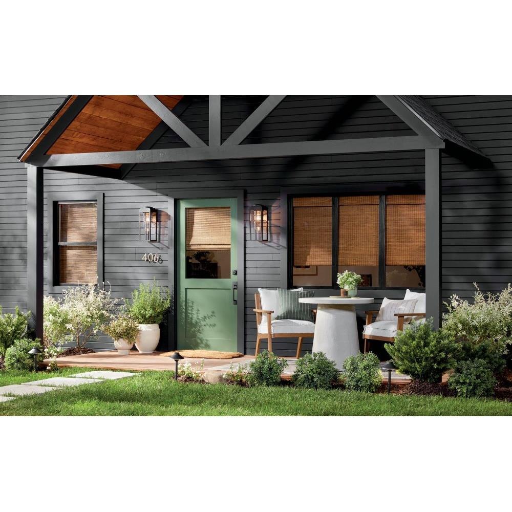 Bailey Street Home - 147-BEL-5089243 - Cavendish Estate - 1 Light ...