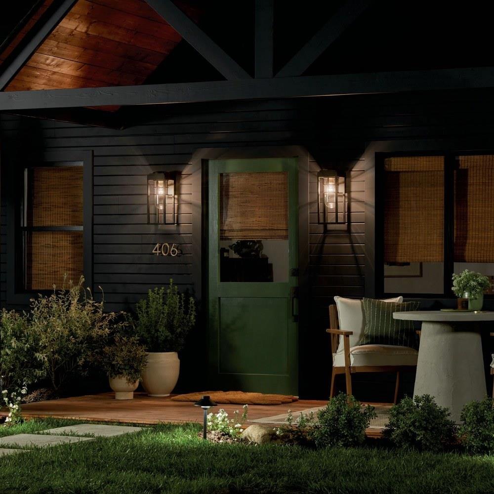 Bailey Street Home - 147-BEL-5089243 - Cavendish Estate - 1 Light ...