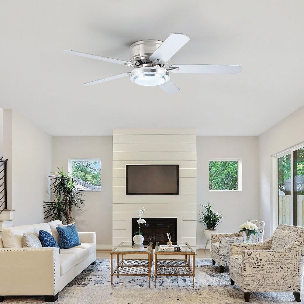 Bailey Street Home - 2615-BEL-5329259 - Aurielle Avenue 5 Blade Ceiling ...