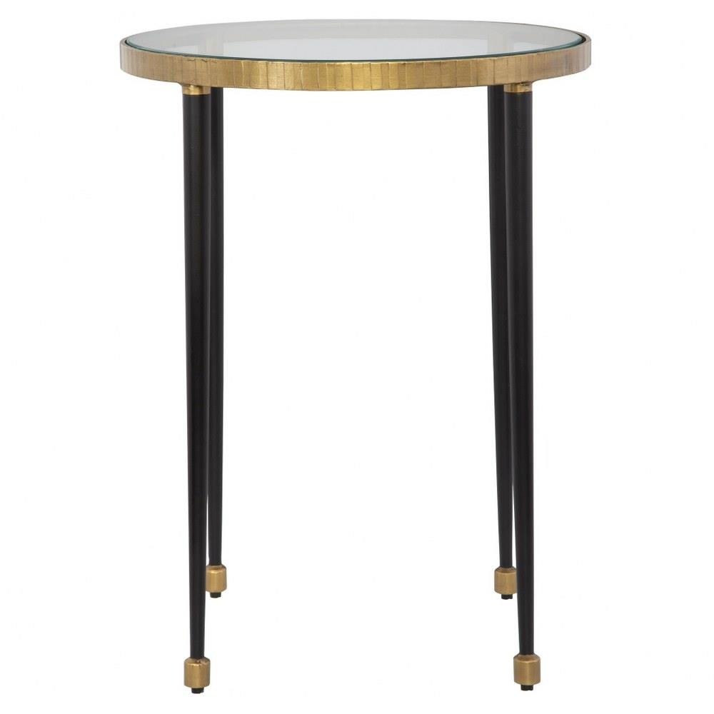 Bailey Street Home - 208-BEL-5125866 - Cranford Strand - Side Table-22 ...