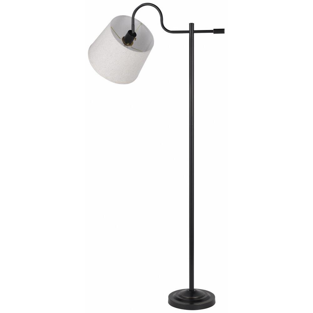 Cal Lighting - BO-3073FL - Rexburg - 1 Light Floor Lamp-62.5 Inches ...