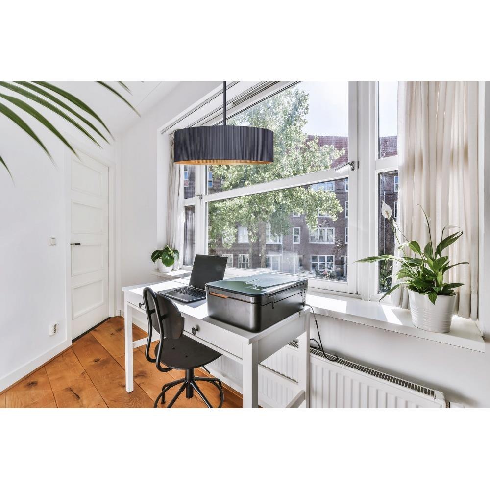 Canarm Inc - ICH1119A03BK17 - Rexton - 3 Light Chandelier-55.75 Inches ...