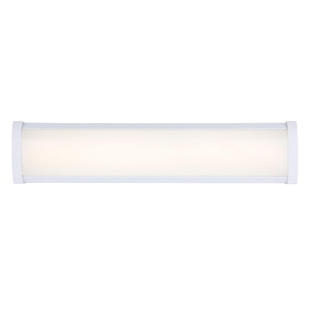 Canarm Inc - LW12A19 - 20W 1 LED Utility Work Light-2.5 Inches Tall and ...