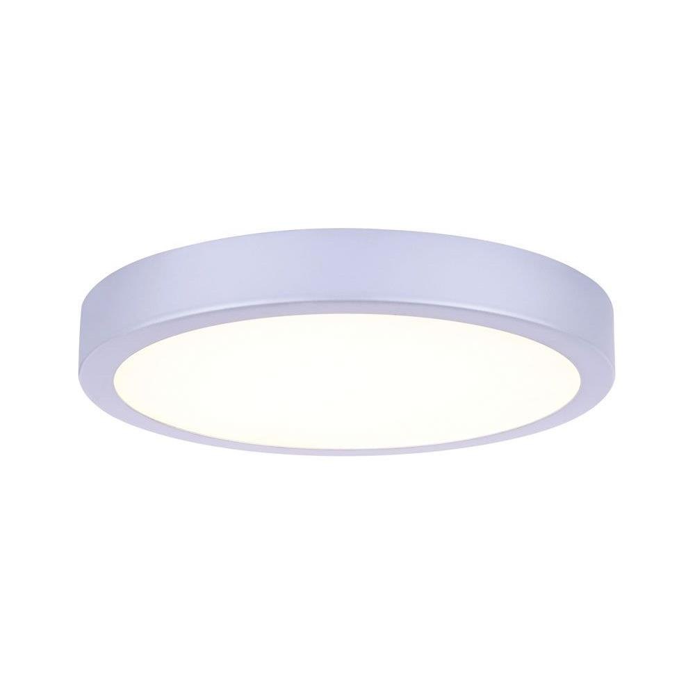 Canarm Inc - LK-CP - Accessory - 22W 1 LED Ceiling Fan Light Kit-1.88 ...