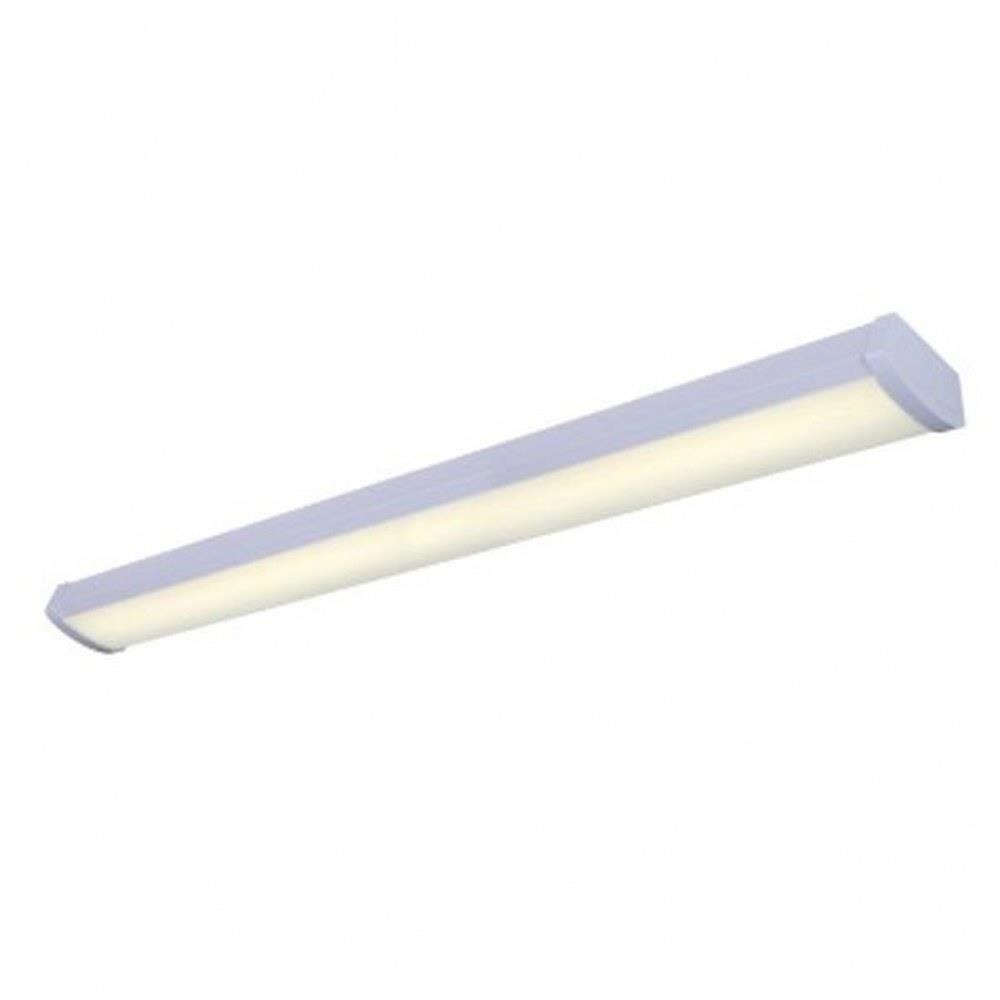 Canarm Inc - LW14A40 - 40W 1 LED Utility Work Light-2.5 Inches Tall and ...