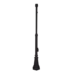 Post Lights - Outdoor Post Lights |CanadaLightingExperts