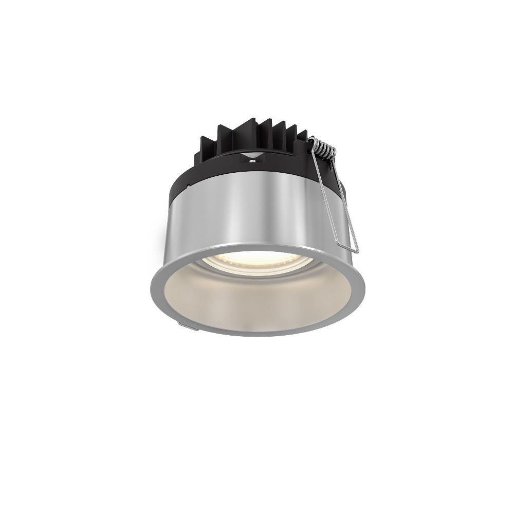 DALS Lighting - RGM4 - 4 Inch 12W 3000K 1 LED Regressed Gimbal