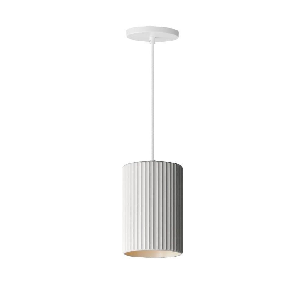 ET2 Lighting - E25052 - Souffle - 7W 1 LED Pendant-8.5 Inches Tall and ...
