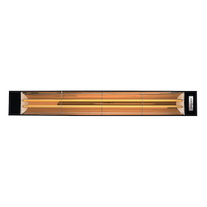 Eurofase Heating - EF60 - 6000 Watt Electric Infrared Dual Element Heater