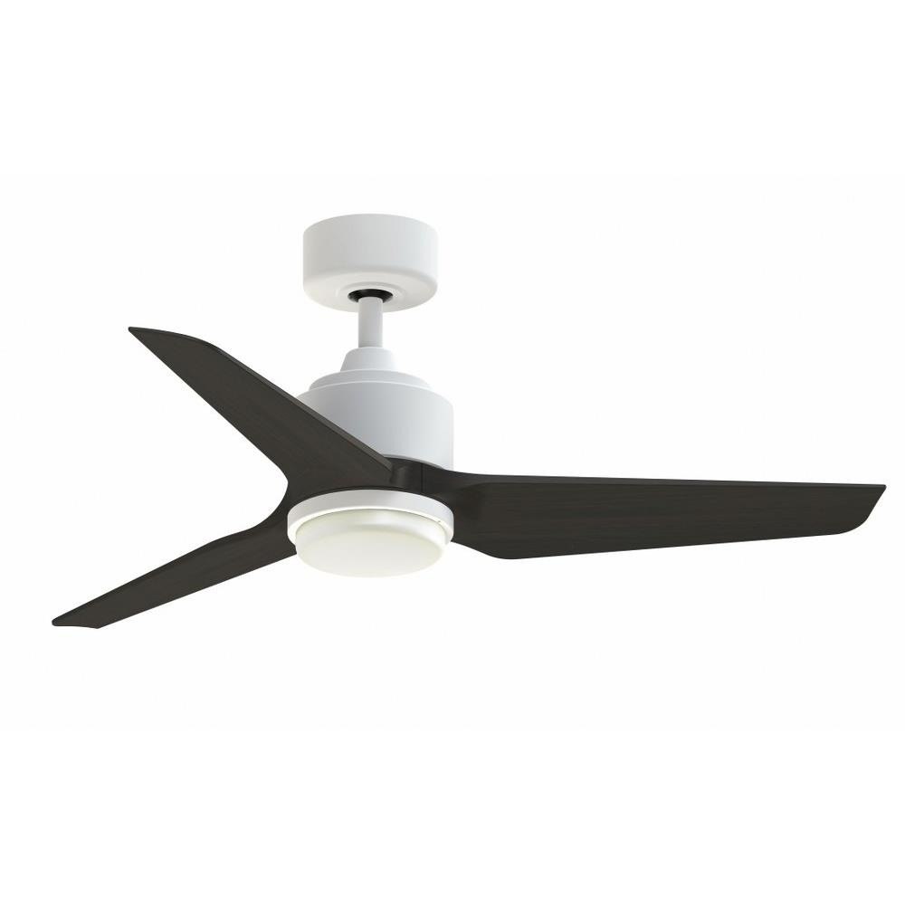 Fanimation Fans - FPD8514-44-LK - TriAire Custom - 3 Blade Ceiling Fan ...