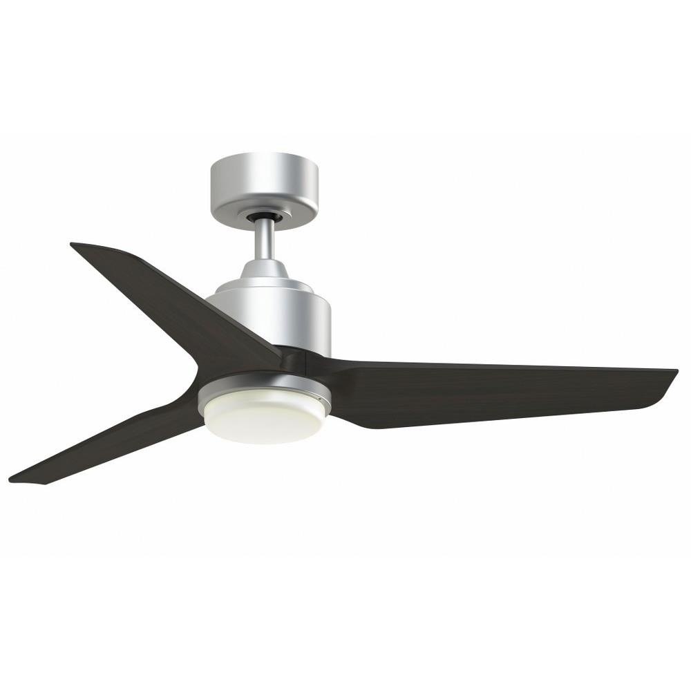 Fanimation Fans - FPD8514-44-LK - TriAire Custom - 3 Blade Ceiling Fan ...