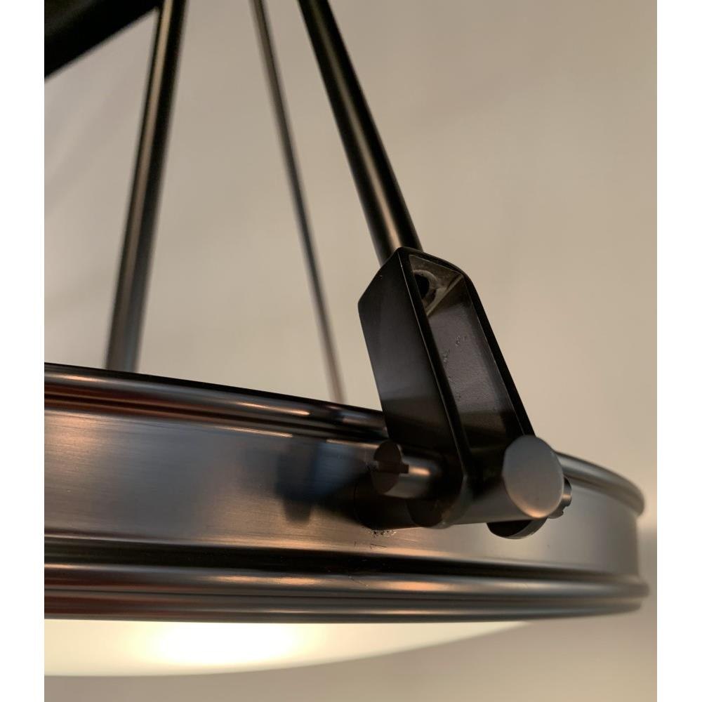 Hinkley Lighting - 3384 - Collier - 4 Light Medium Pendant in ...