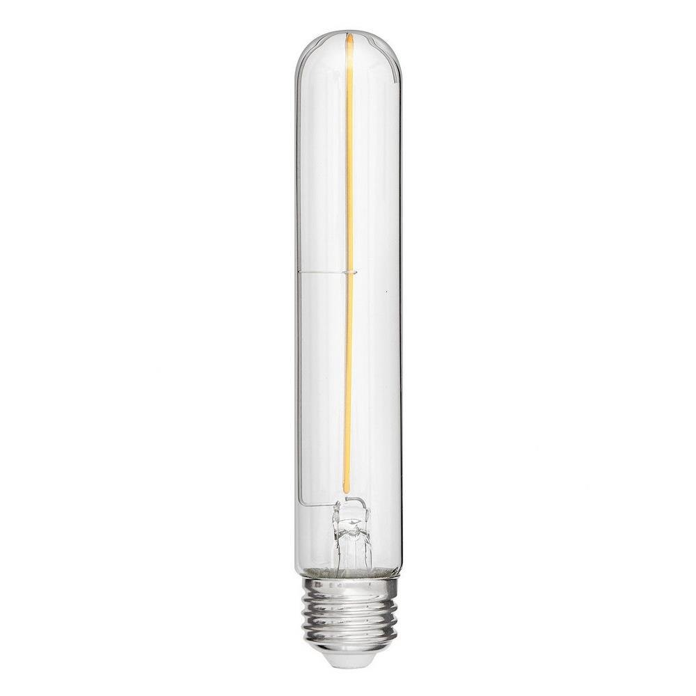 Hinkley Lighting - E26T102247CL - LumiGlo - 2W 2400K LED E26 T10 Base ...