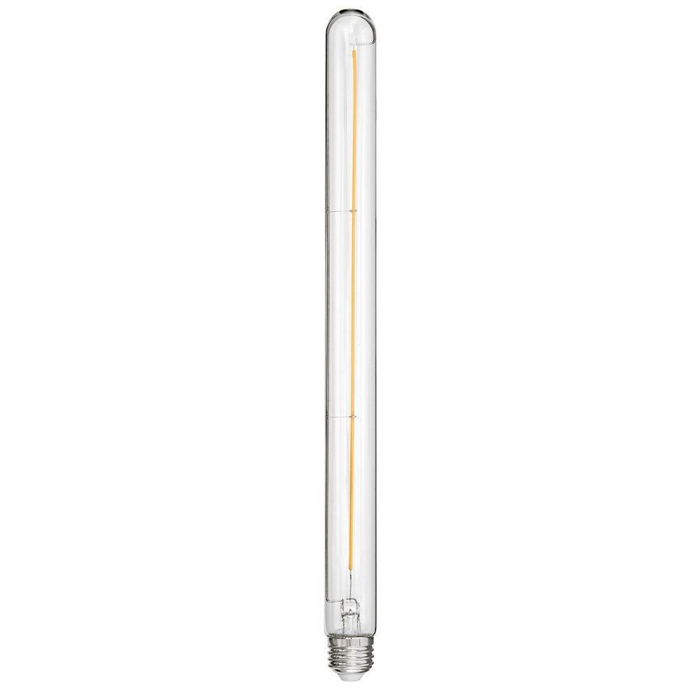 Hinkley Lighting - E26T1042411CL - LumiGlo - 2W 2400K LED E26 T10 Base ...
