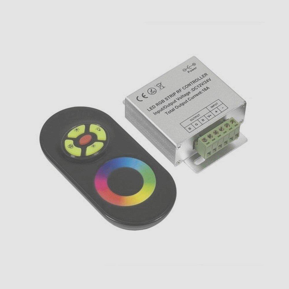 Jesco Lighting - LC-RF-300 - 3.25 Inch Radio Frecuency RGB Controller