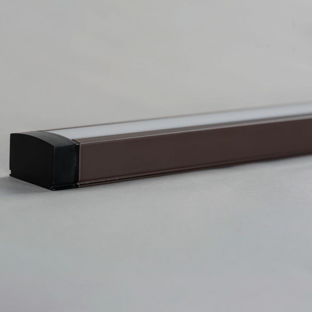 Maxim Lighting - 88954 - CounterMax Slim Stick - 15W 1 LED UC White ...