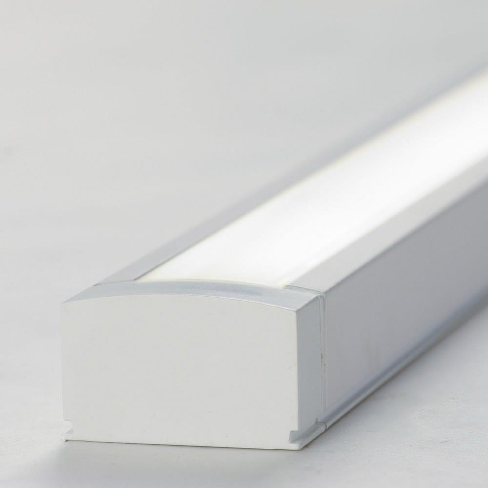 Maxim Lighting - 88954 - CounterMax Slim Stick - 15W 1 LED UC White ...