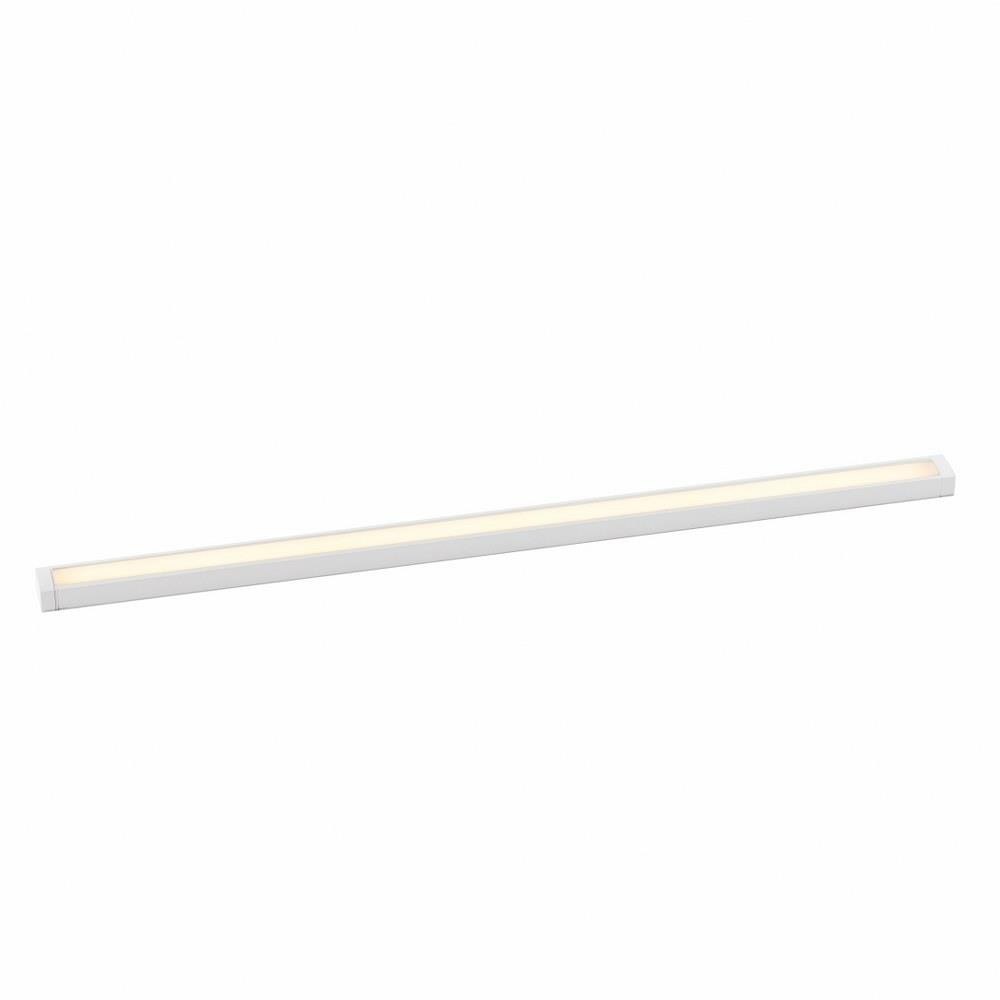 Maxim Lighting - 88954 - CounterMax Slim Stick - 15W 1 LED UC White ...