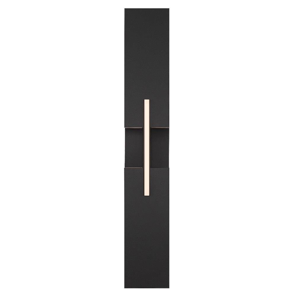 Modern Forms - WS-79022 - Amari - 26.5W 15 LED Wall Sconce In Modern Style-22 Inches Tall and 3. ...