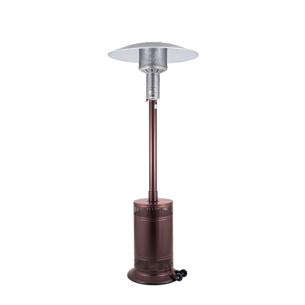 Patio Comfort PC02AB 90 Inch Portable Liquid Propane Patio Heater