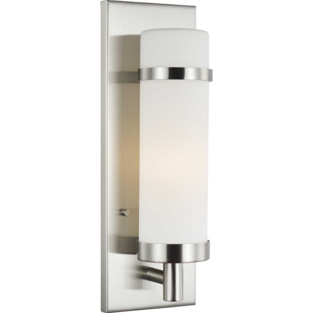 Progress Lighting - P710087 - Hartwick - Wall Brackets Light - 1 Light ...