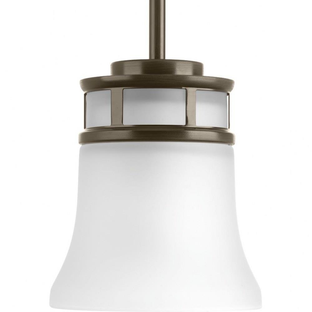 Progress Lighting - P5066 - Cascadia - Pendants Light - 1 Light in ...