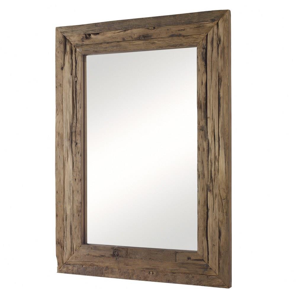 Uttermost - 09816 - Rennick - Mirror-48 Inches Tall and 36 Inches Wide