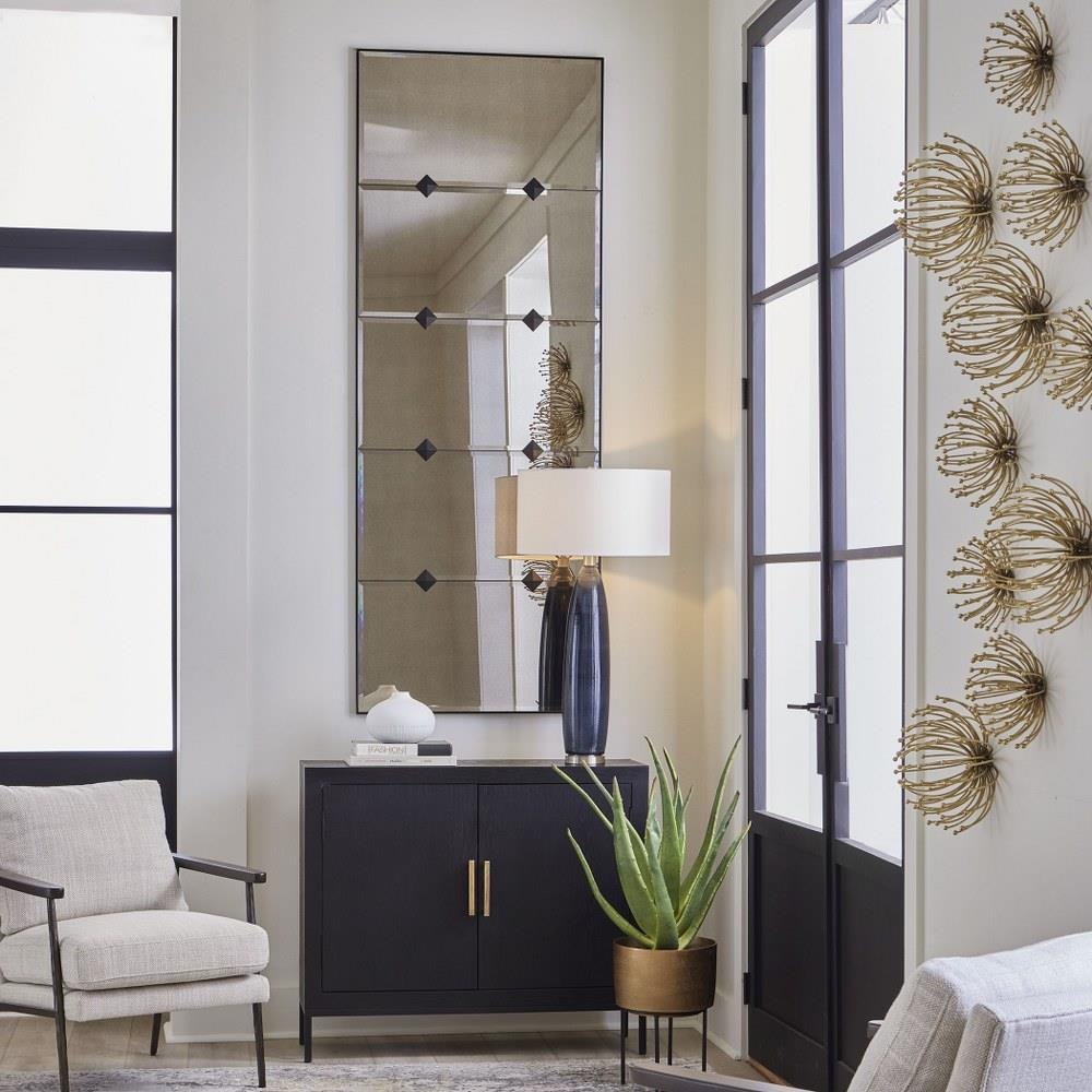 Uttermost - 09951 - Serchio - Oversized Mirror-80 Inches Tall and 30 ...