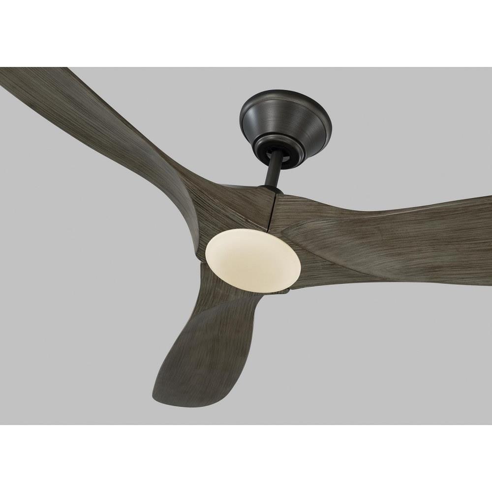 Visual Comfort Fan Collection - 3MAVR52D - Monte Carlo Fans - Maverick ...
