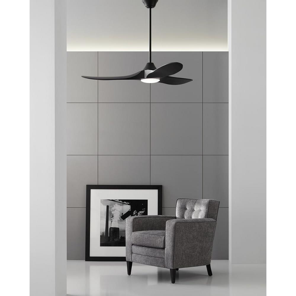 Visual Comfort Fan Collection - 3MAVR52D - Monte Carlo Fans - Maverick ...