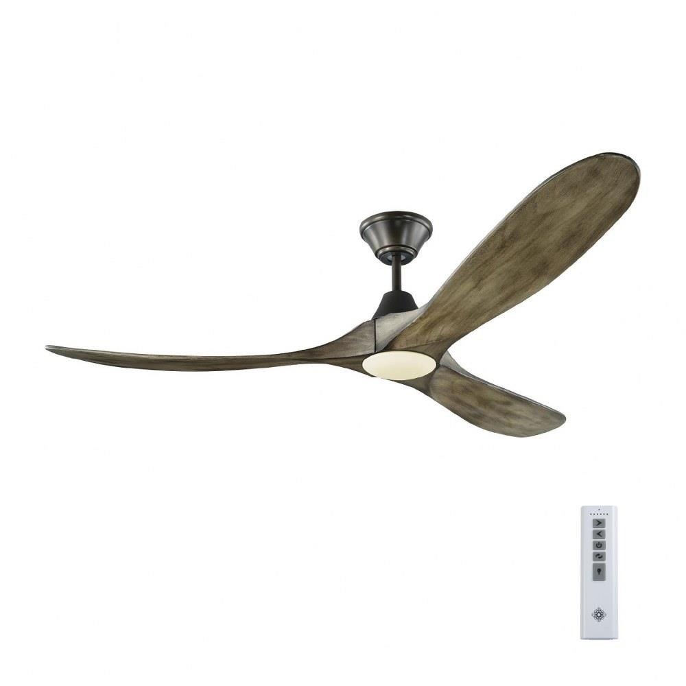 Monte Carlo Maverick Fan