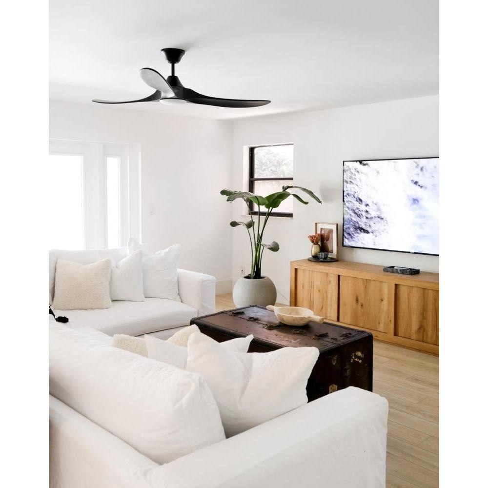 Visual Comfort Fan Collection - 3MAVR60D - Monte Carlo Fans-Maverick ...