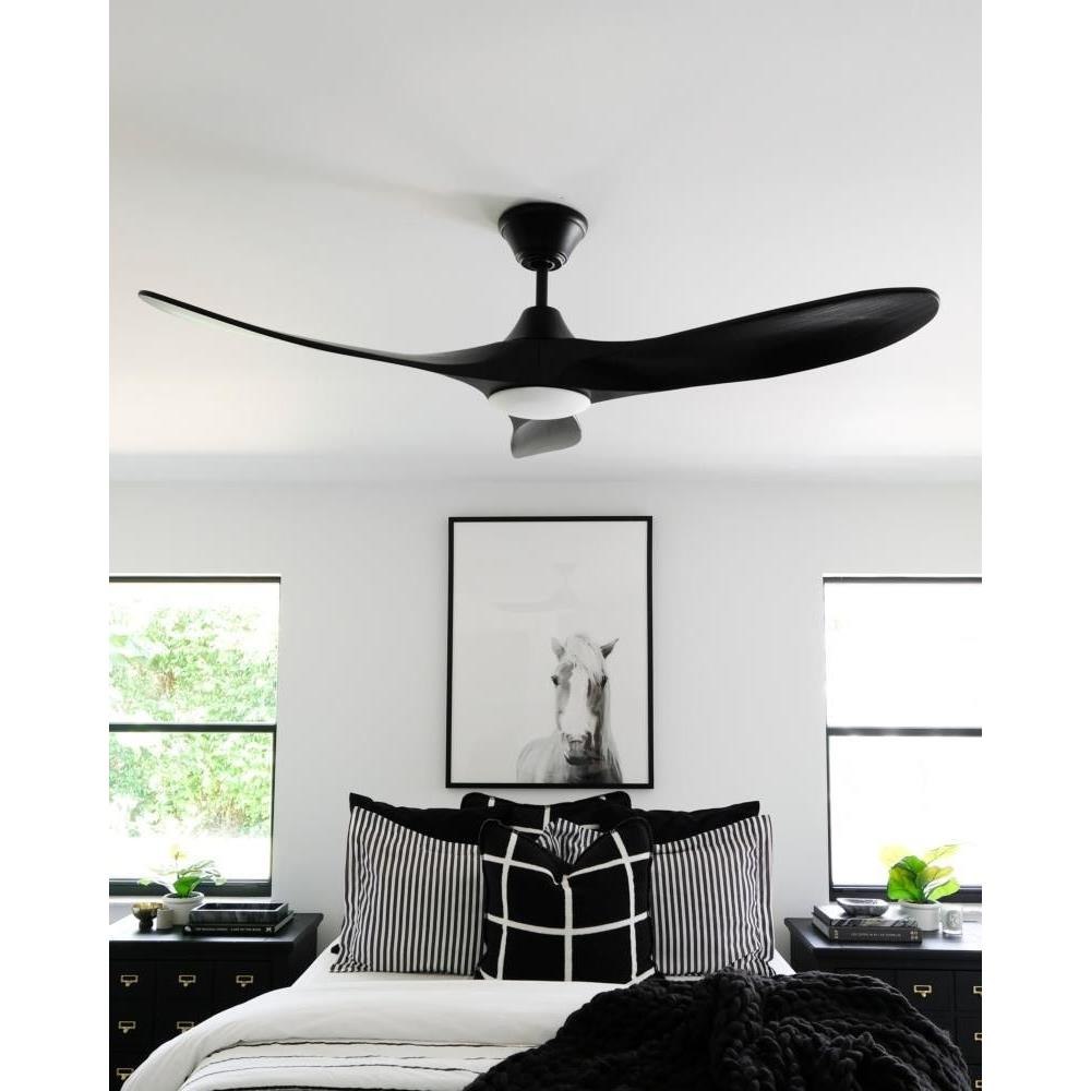 Visual Comfort Fan Collection - 3MAVR52D - Monte Carlo Fans - Maverick ...