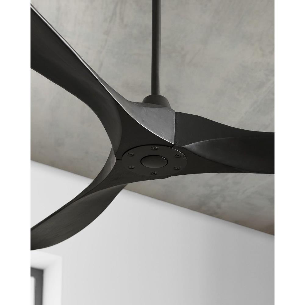 Visual Comfort Fan Collection - 3MAVR70 - Monte Carlo Fans-Maverick Max ...