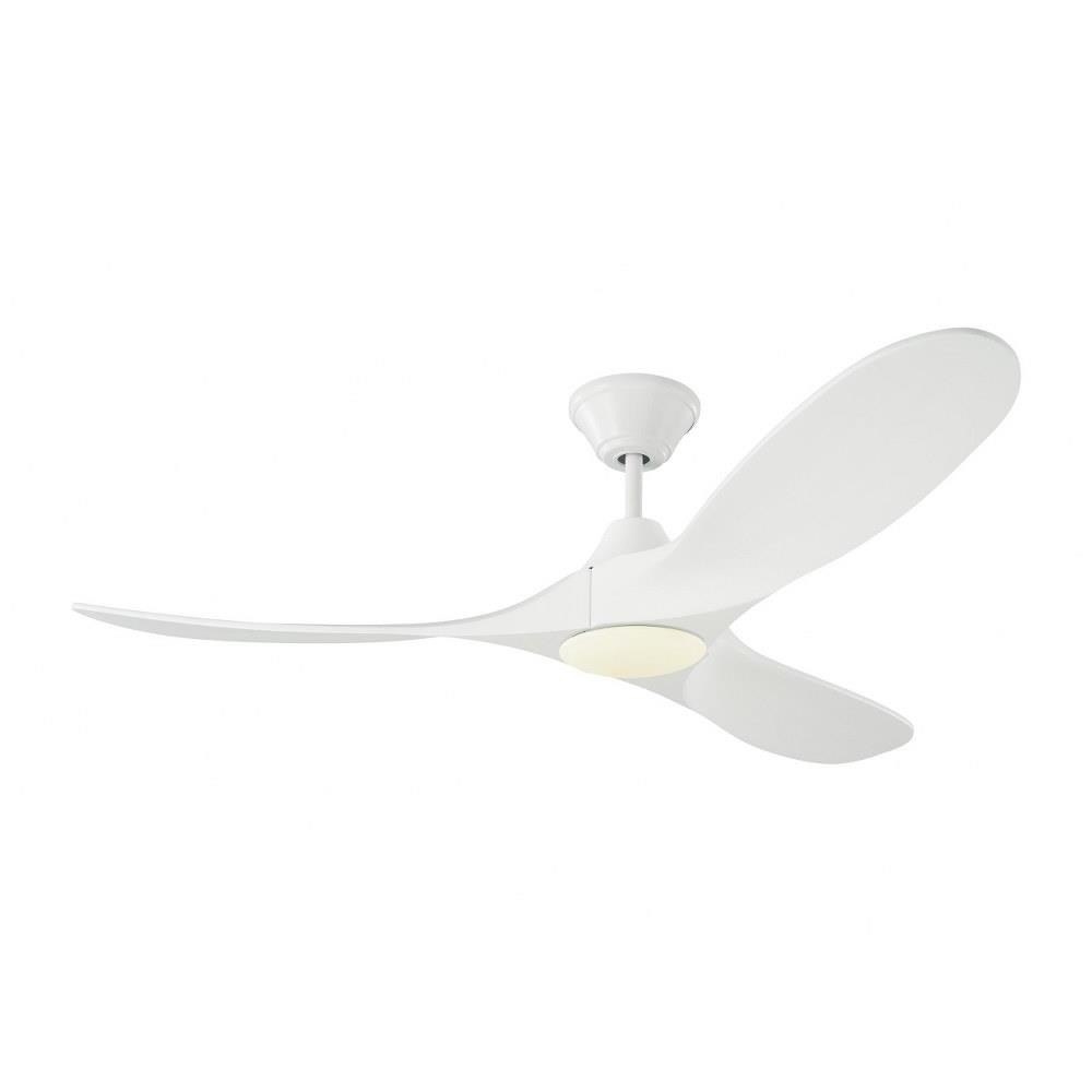 Visual Comfort Fan Collection - 3MAVR52D - Monte Carlo Fans - Maverick ...