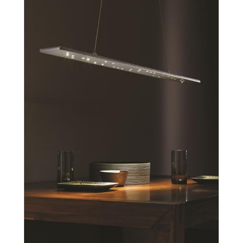 Visual Comfort Modern Collection - 700LSPRLX - Tech Lighting-Parallax ...
