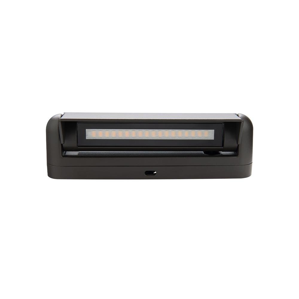 WAC Lighting - 6401 - 6W 1 LED Linear Adjustable Path Light-2.25 Inch ...
