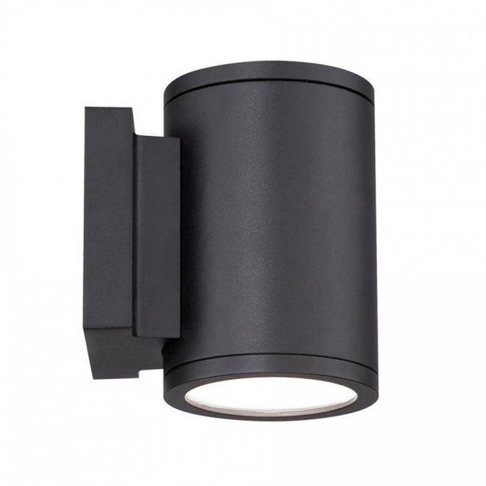 WAC Lighting - WS-W2605 - Tube 16W 1 LED Outdoor Wall Mount 5.63 Inch Wide