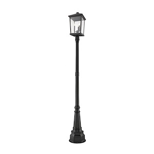 Post Lights - Outdoor Post Lights |CanadaLightingExperts