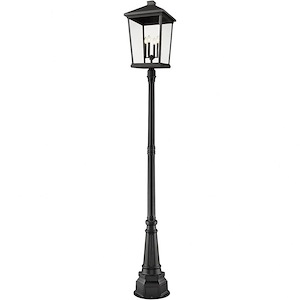 Post Lights - Outdoor Post Lights |CanadaLightingExperts